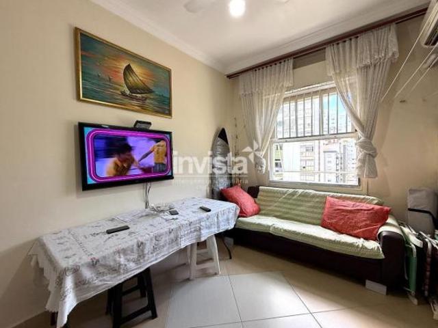 Apartamento à venda no bairro Pompéia