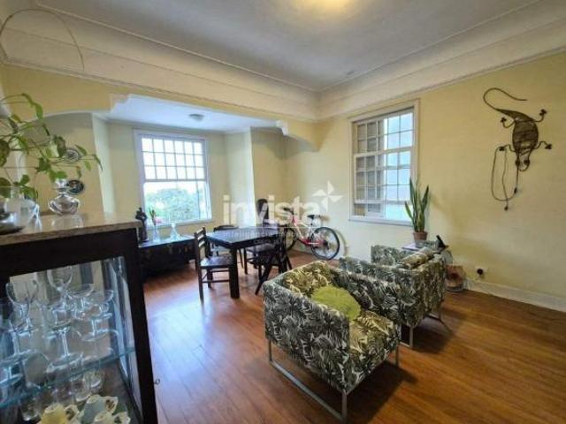 Apartamento à venda no bairro Pompéia