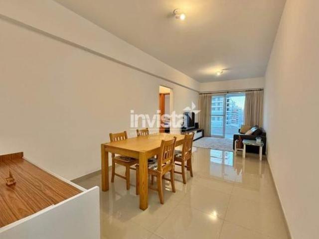 Apartamento à venda no bairro Pompéia