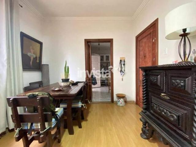 Apartamento à venda no bairro Pompéia