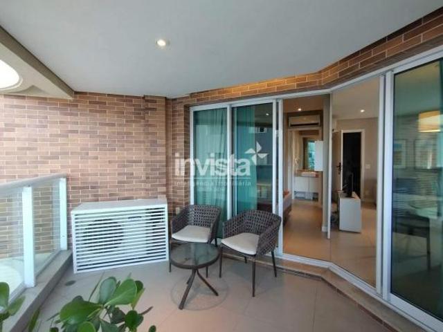 Apartamento à venda no bairro Pompéia