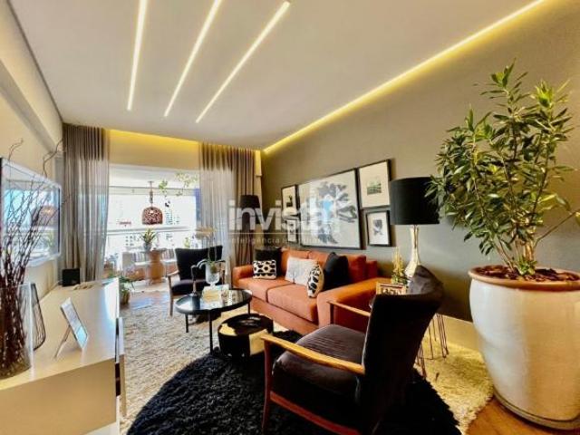 Apartamento à venda no bairro Pompéia