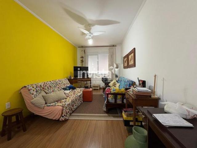 Apartamento à venda no bairro Pompéia