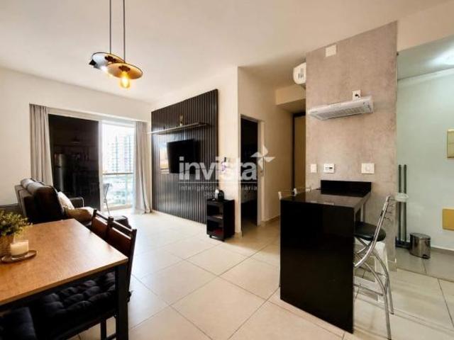 Apartamento à venda no bairro Pompéia
