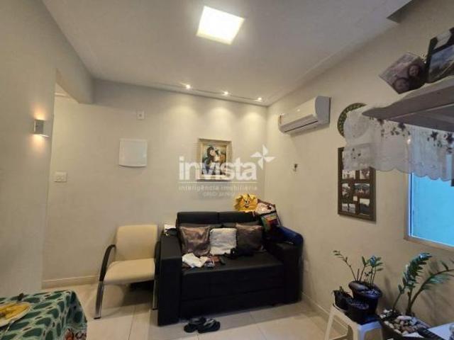 Apartamento à venda no bairro Pompéia