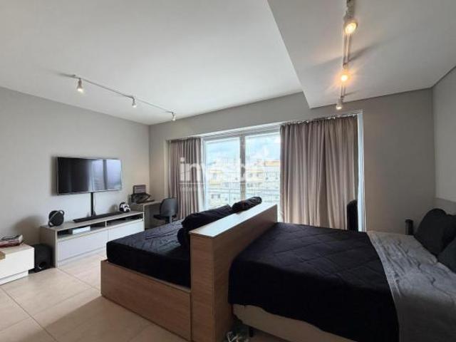 Apartamento à venda no bairro Pompéia