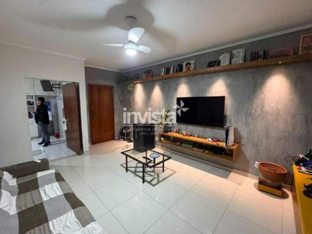 Apartamento à venda no bairro Ponta da Praia
