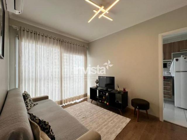 Apartamento a venda no bairro Ponta da Praia