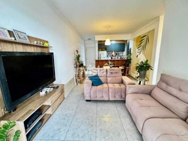 Apartamento à venda no bairro Ponta da Praia