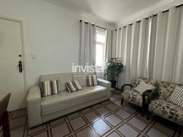 Apartamento à venda no bairro Ponta da Praia