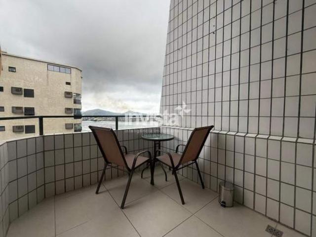 Apartamento à venda no bairro Ponta da Praia