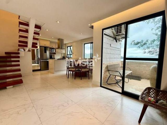 Apartamento à venda no bairro Ponta da Praia