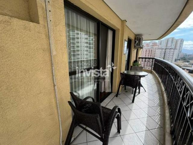 Apartamento à venda no bairro Ponta da Praia