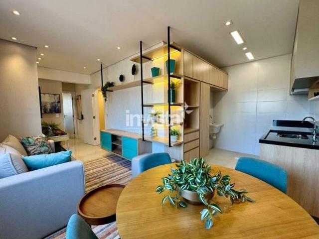 Apartamento à venda no bairro Ponta da Praia