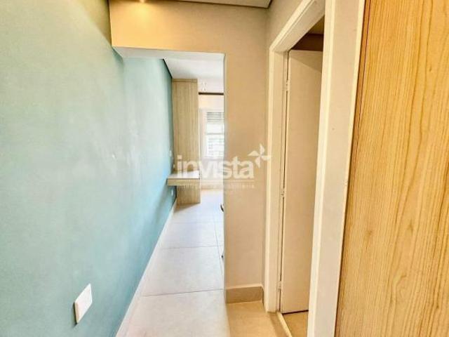 Apartamento à venda no bairro Ponta da Praia