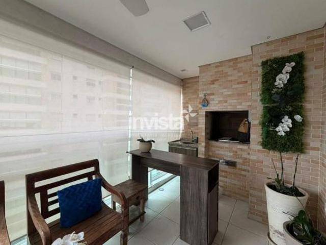 Apartamento à venda no bairro Ponta da Praia