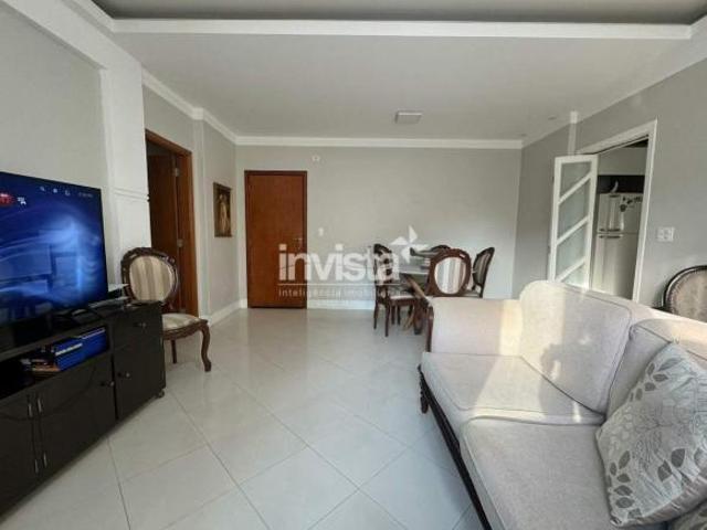 Apartamento à venda no bairro Ponta da Praia