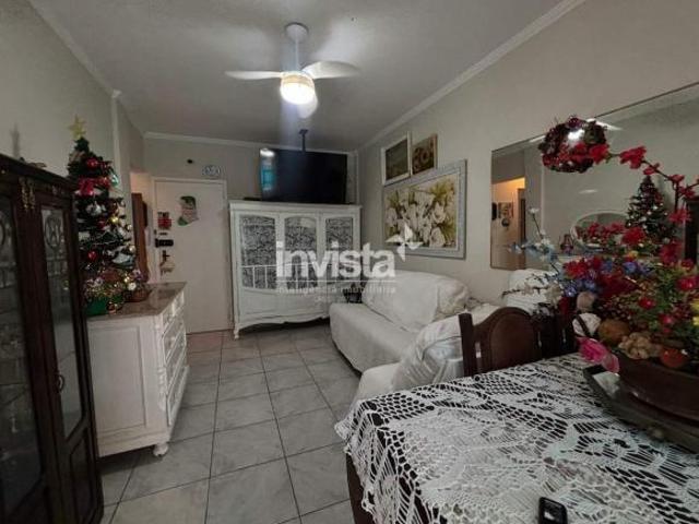 Apartamento à venda no bairro Ponta da Praia