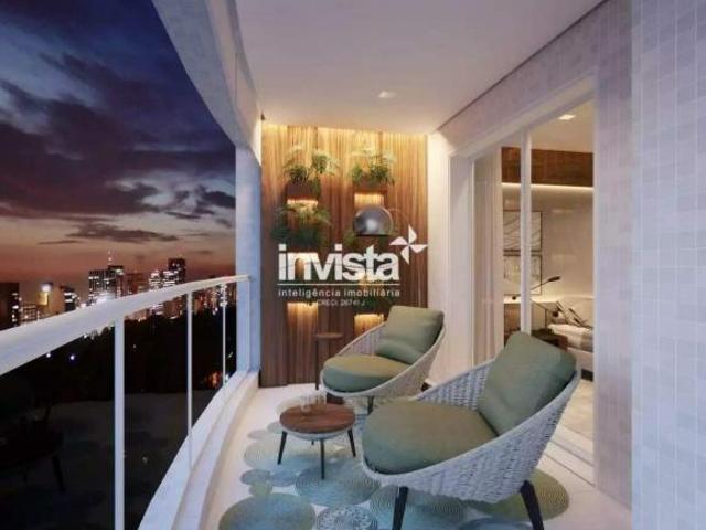 Apartamento à venda no bairro Ponta da Praia