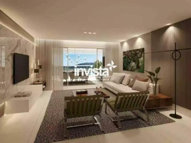 Apartamento à venda no bairro Ponta da Praia