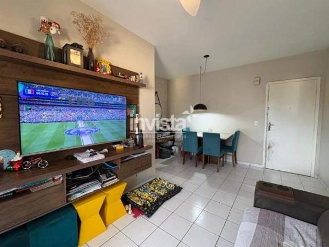 Apartamento à venda no bairro Ponta da Praia