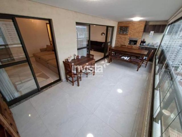 Apartamento à venda no bairro Ponta da Praia