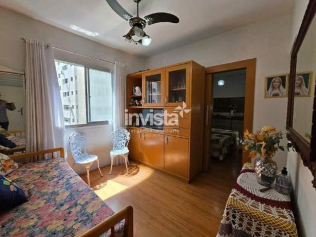 Apartamento à venda no bairro Ponta da Praia