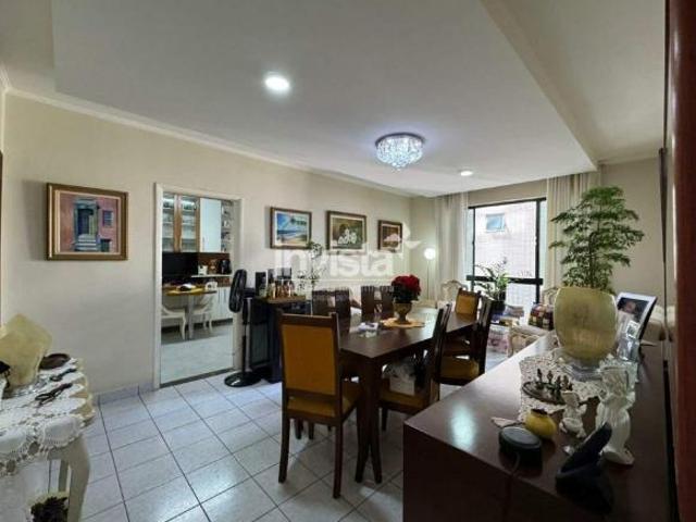Apartamento à venda no bairro Ponta da Praia