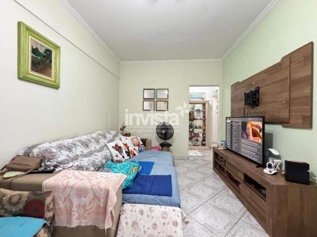 Apartamento à venda no bairro Ponta da Praia