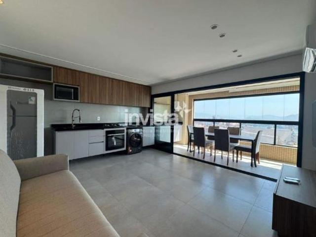 Apartamento à venda no bairro Ponta da Praia