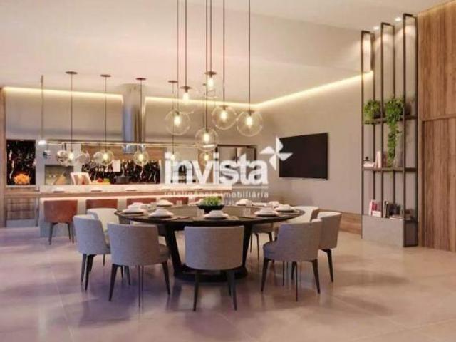 Apartamento à venda no bairro Ponta da Praia