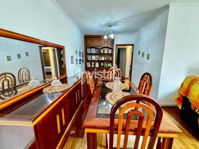 Apartamento à venda no bairro Ponta da Praia