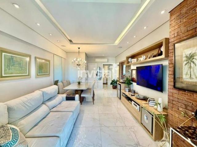 Apartamento à venda no bairro Ponta da Praia