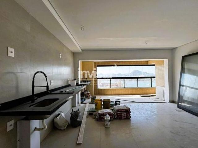 Apartamento à venda no bairro Ponta da Praia
