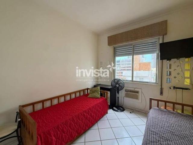 Apartamento à venda no bairro Ponta da Praia