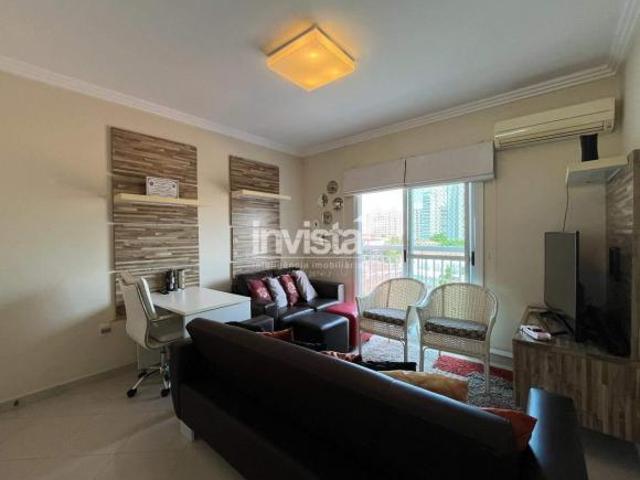 Apartamento à venda no bairro Ponta da Praia