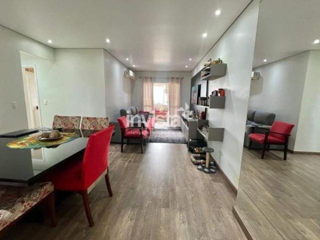 Apartamento à venda no bairro Ponta da Praia