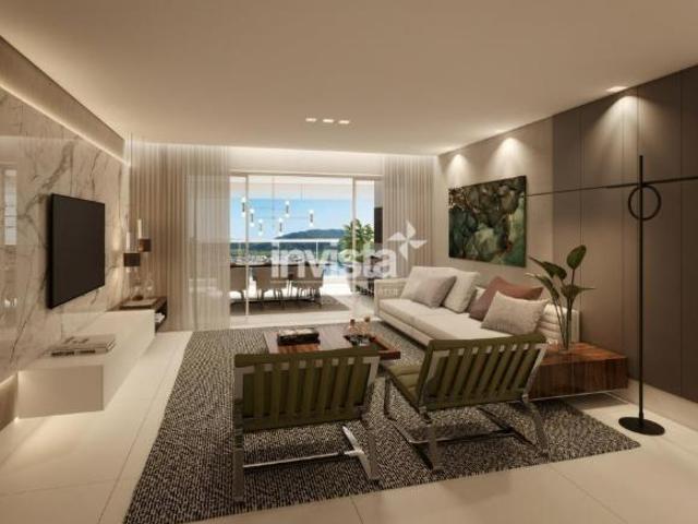 Apartamento à venda no bairro Ponta da Praia