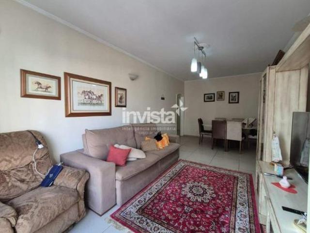 Apartamento à venda no bairro Ponta da Praia