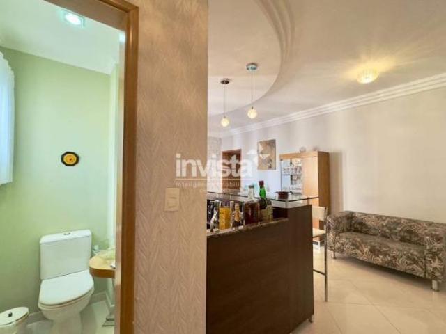 Apartamento à venda no bairro Ponta da Praia