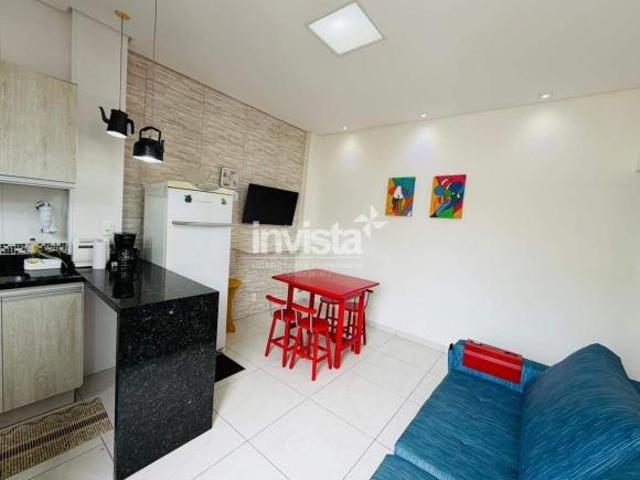 Apartamento à venda no bairro Ponta da Praia