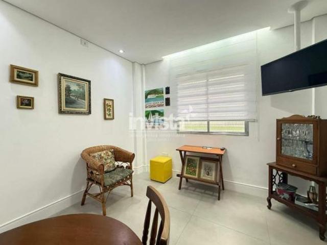 Apartamento à venda no bairro Ponta da Praia