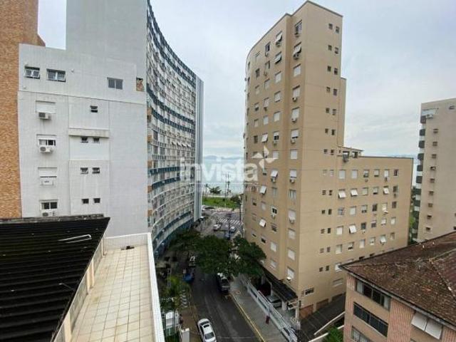 Apartamento à venda no bairro Ponta da Praia