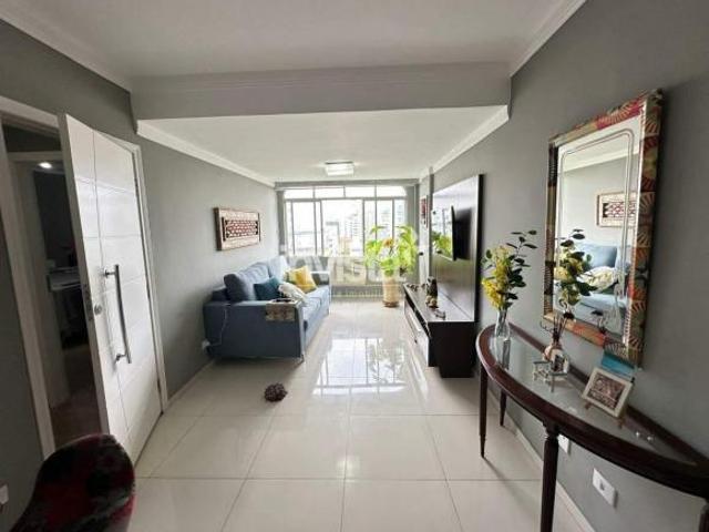 Apartamento à venda no bairro Ponta da Praia