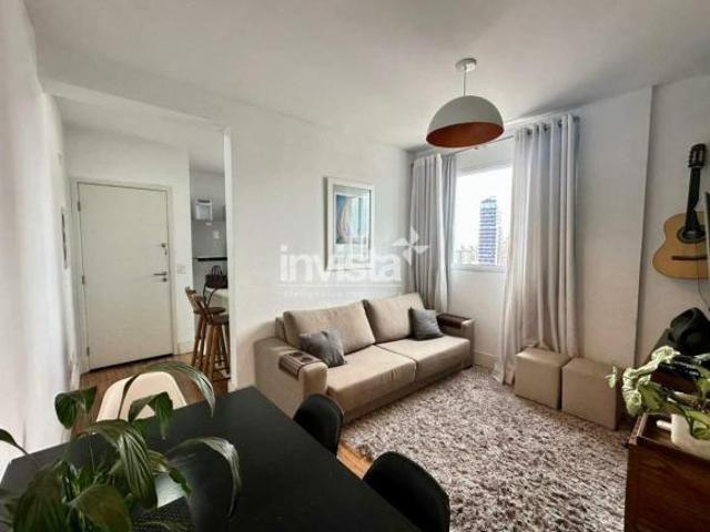Apartamento à venda no bairro Ponta da Praia