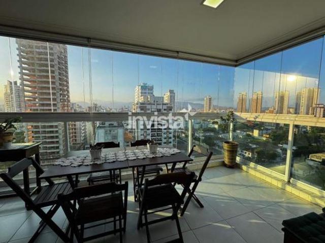 Apartamento à venda no bairro Ponta da Praia