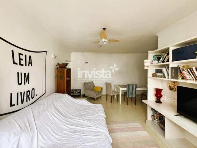 Apartamento à venda no bairro Ponta da Praia