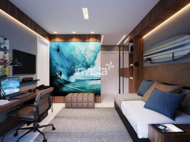 Apartamento à venda no bairro Ponta da Praia