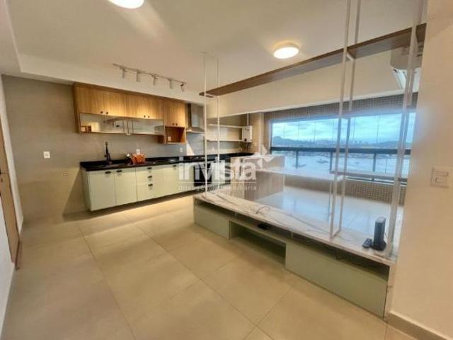 Apartamento à venda no bairro Ponta da Praia