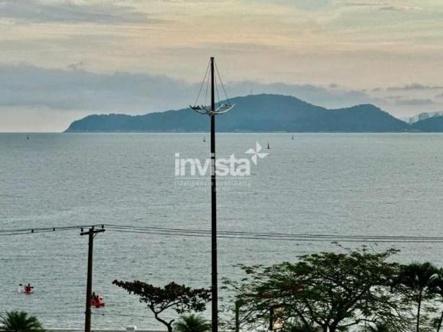 Apartamento à venda no bairro Ponta da Praia